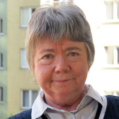 Ponentes – XVII Congreso PSICAMB